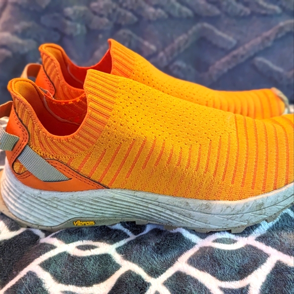 Merrell | Shoes | Merrell Float Pro Shoes | Poshmark